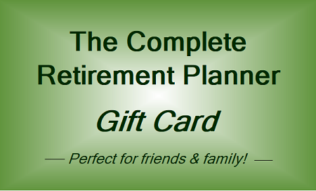 Retirement Planning Tools – The Complete Retirement Planner